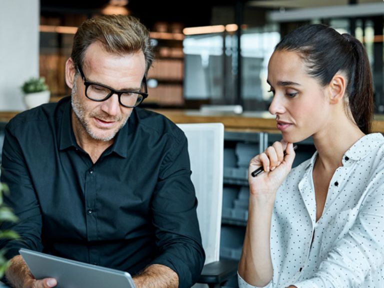 Gi BPO Finance - optymalizacja procesów poprzez outsourcing